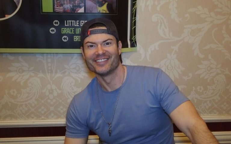 Sam Horrigan Net Worth: Exploring the Journey of a Talented Actor